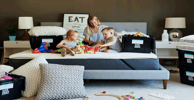 Out Of State Moving Checklist - Tips & Ideas Shared!